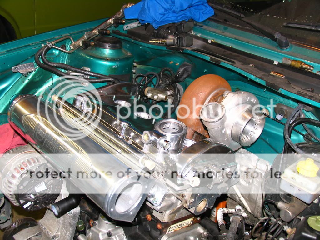 Some more mild turbo upgrade pics... | VW Vortex - Volkswagen Forum