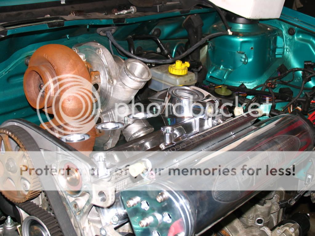 Some more mild turbo upgrade pics... | VW Vortex - Volkswagen Forum