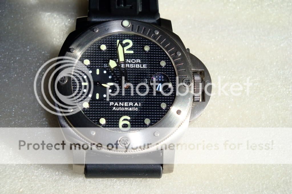 Reduced FS Officine Panerai Collezioni PAM 24B,25F,50,005PVD,125,112 ...
