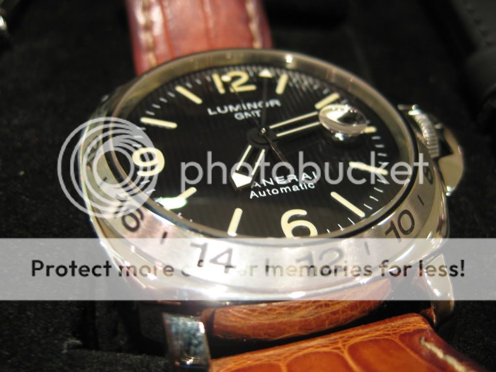 Officine Panerai Collection Rare Special Editions and Discontinued ...