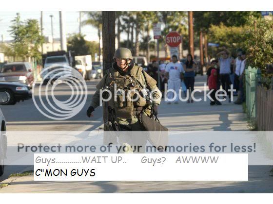 From todays local paper > General Discussion > AR15.COM