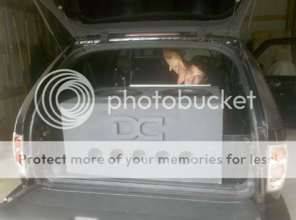 Post Pictures Of Your DC Subs/Amps! - DC Sound Lab - Big Bass on ...