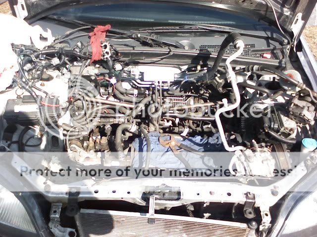 My Turbo EM2 Build Thread | Honda Civic Forums - 7thGenHonda