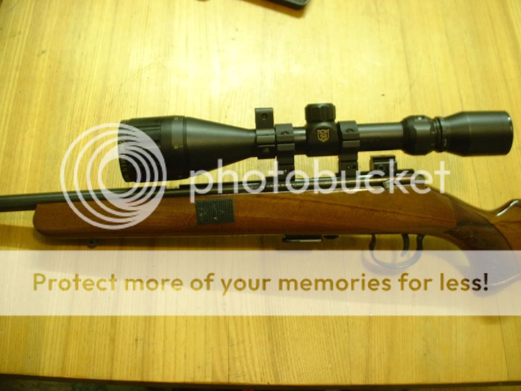 Anschutz 1450....any opinions? | Rimfire Central Firearm Forum