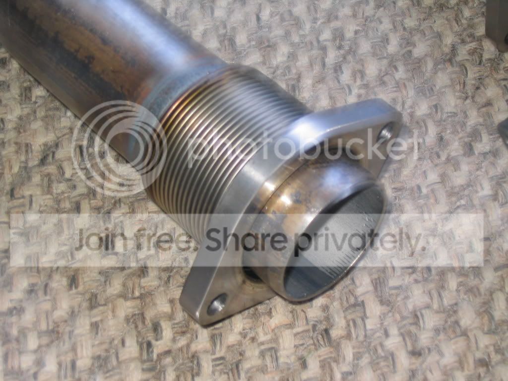 International Up-Pipes w/Bellows - Page 3 - Ford Truck Enthusiasts Forums
