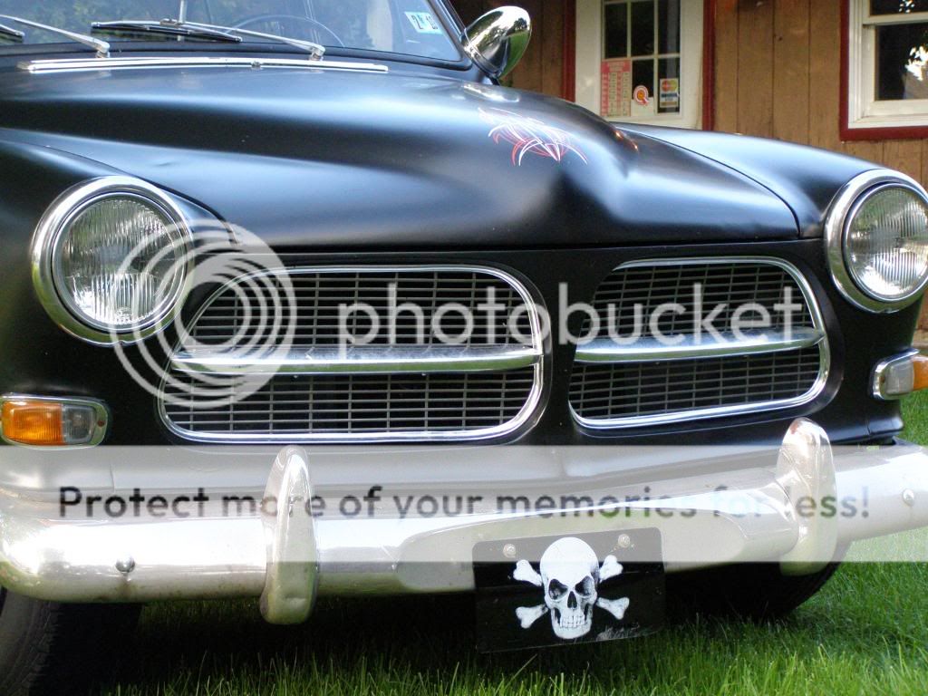 Rustoleum Paint Job... | Page 2 | The H.A.M.B.