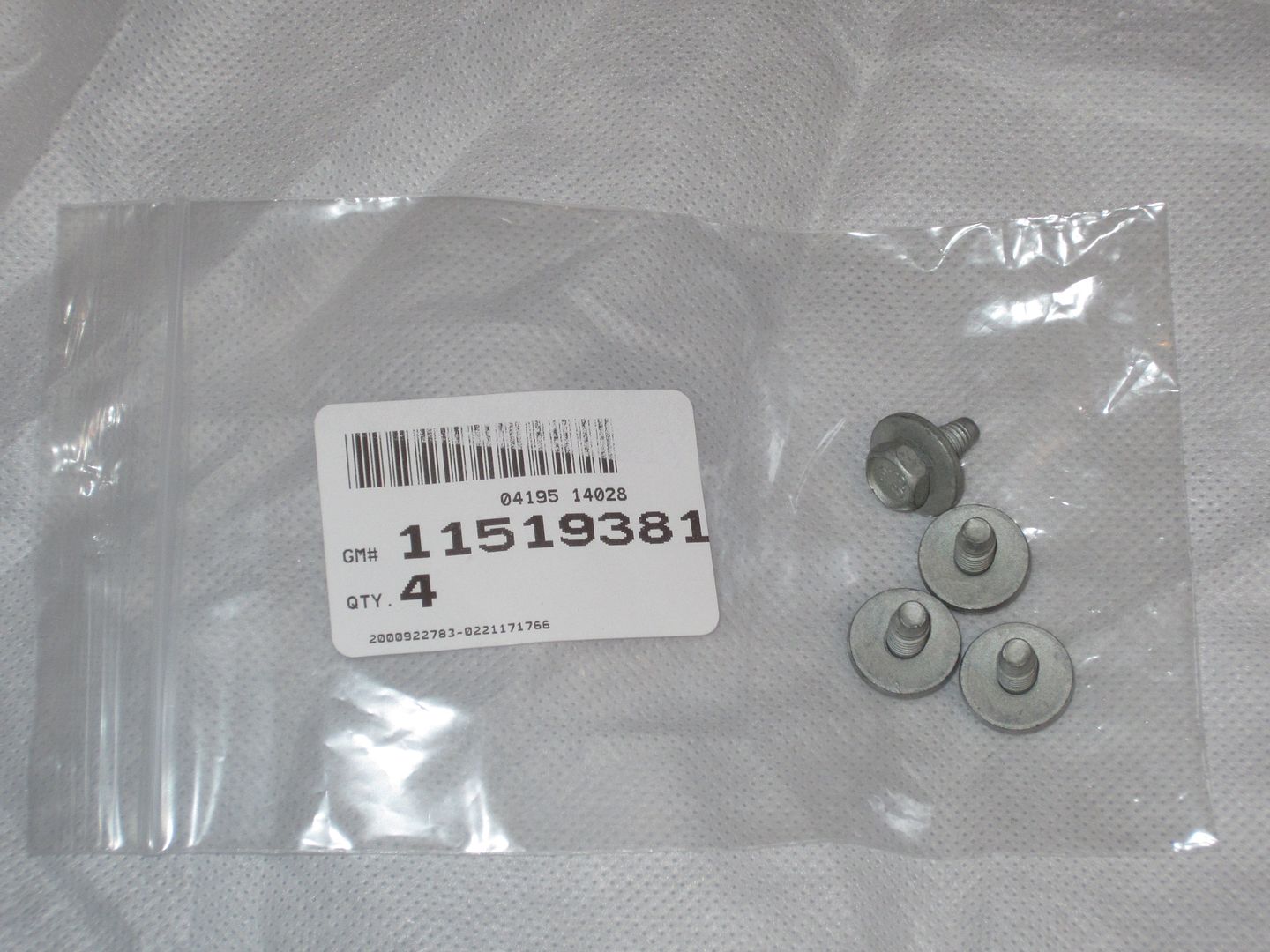 How To Install an STS-V Spoiler | Cadillac Owners Forum