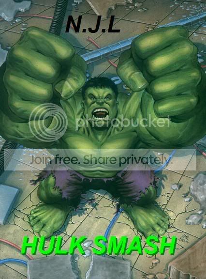 Hulk vs Piccolo - Battles - Comic Vine