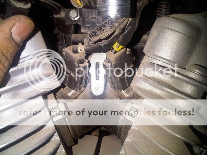 Installed Patriot top fueler - Pictures inside. | XR1200 Owners Group