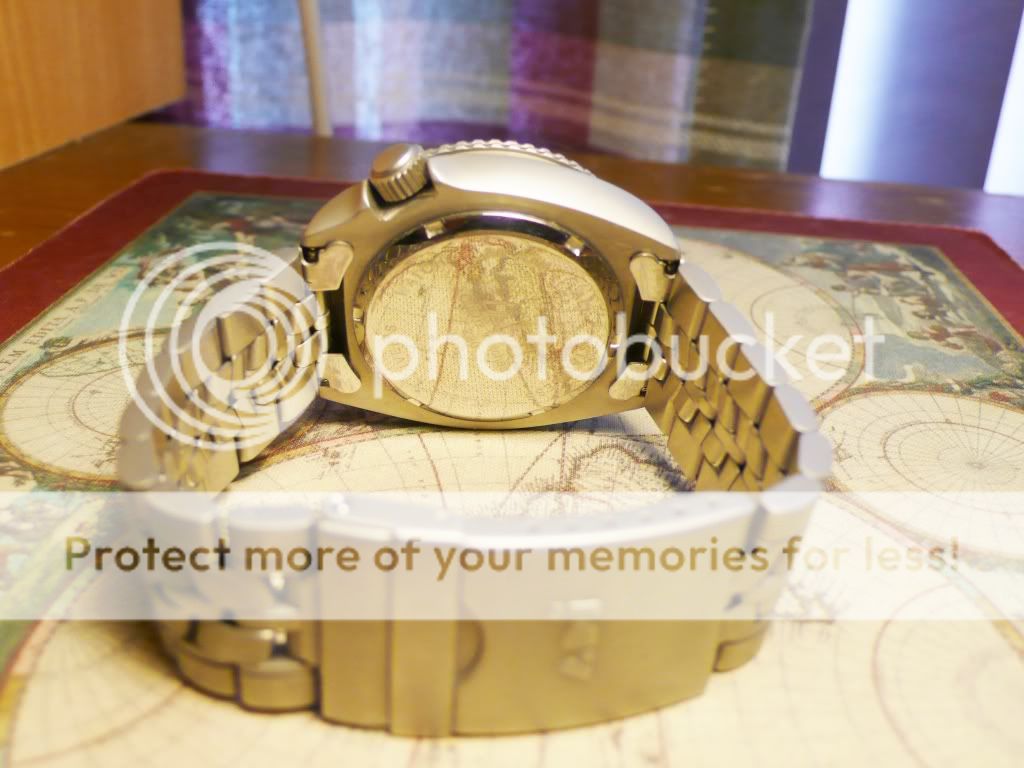 TimeZone : Sales Corner Archive » FS 2 RARE ISRAELI MILITARY WATCHES ...