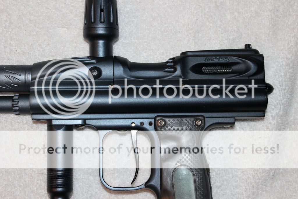 Rare Warped Sportz Dark CLASS IR3 Angel F/S/T