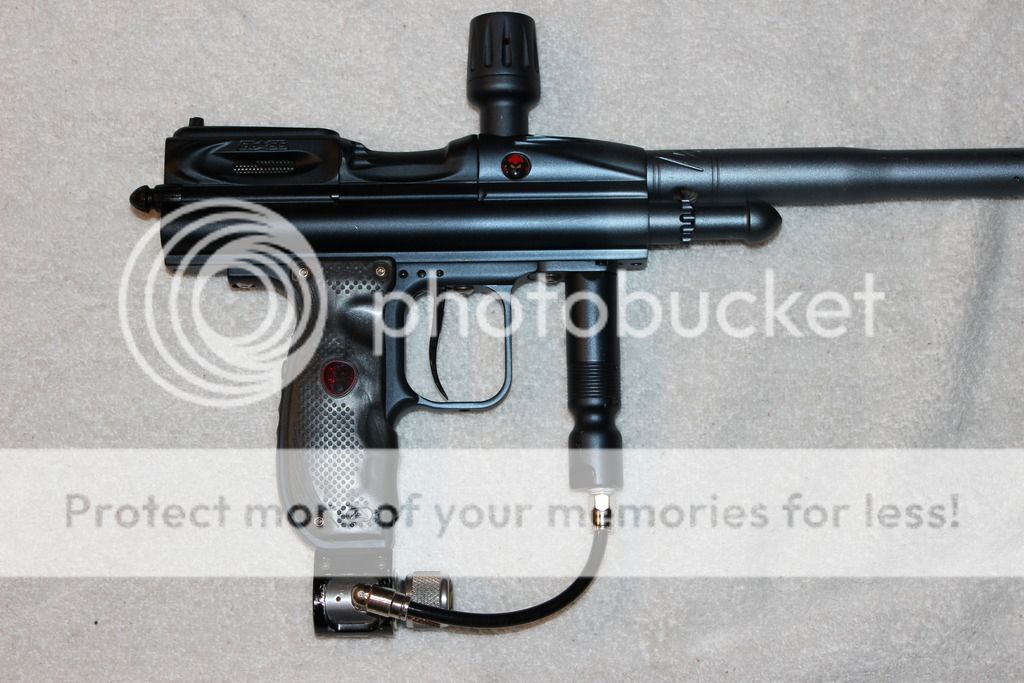 Rare Warped Sportz Dark CLASS IR3 Angel F/S/T