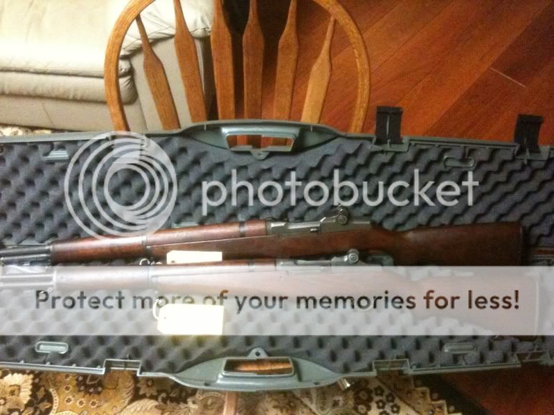 CMP service grade M1 | M14 Forum